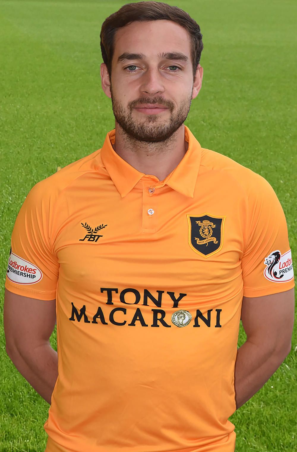 Pittman not ready for Livingston return | FourFourTwo