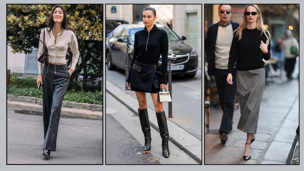 The Pieces the Street-Style Set Is Wearing in Milan and Paris | Who ...