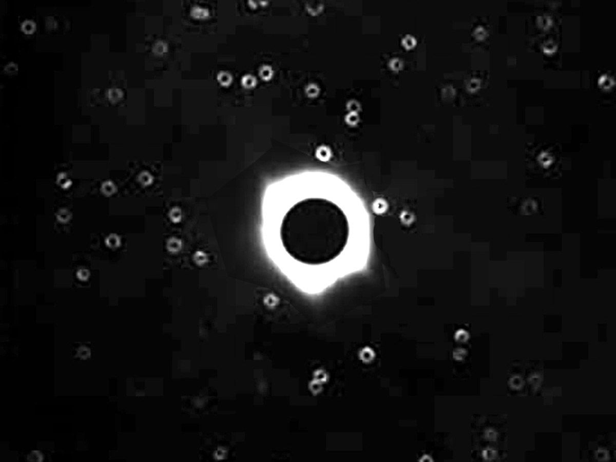 10 Solar Eclipses That Changed Science | Live Science