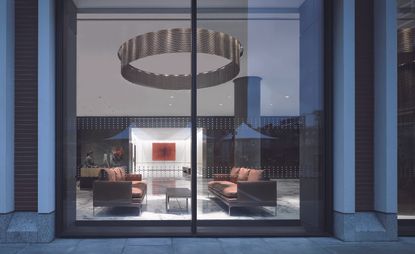 Fitzroy Place, a new mixed-use property, opens in Fitzrovia | Wallpaper*