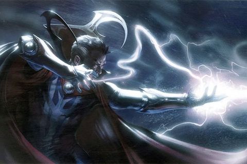 5 Things Everyone Should Know About Doctor Strange, The Character ...