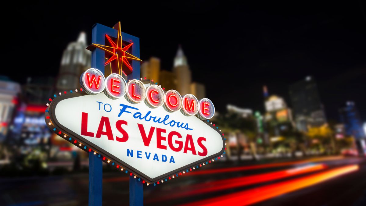 NextGen TV Marks Vegas Debut | TV Tech