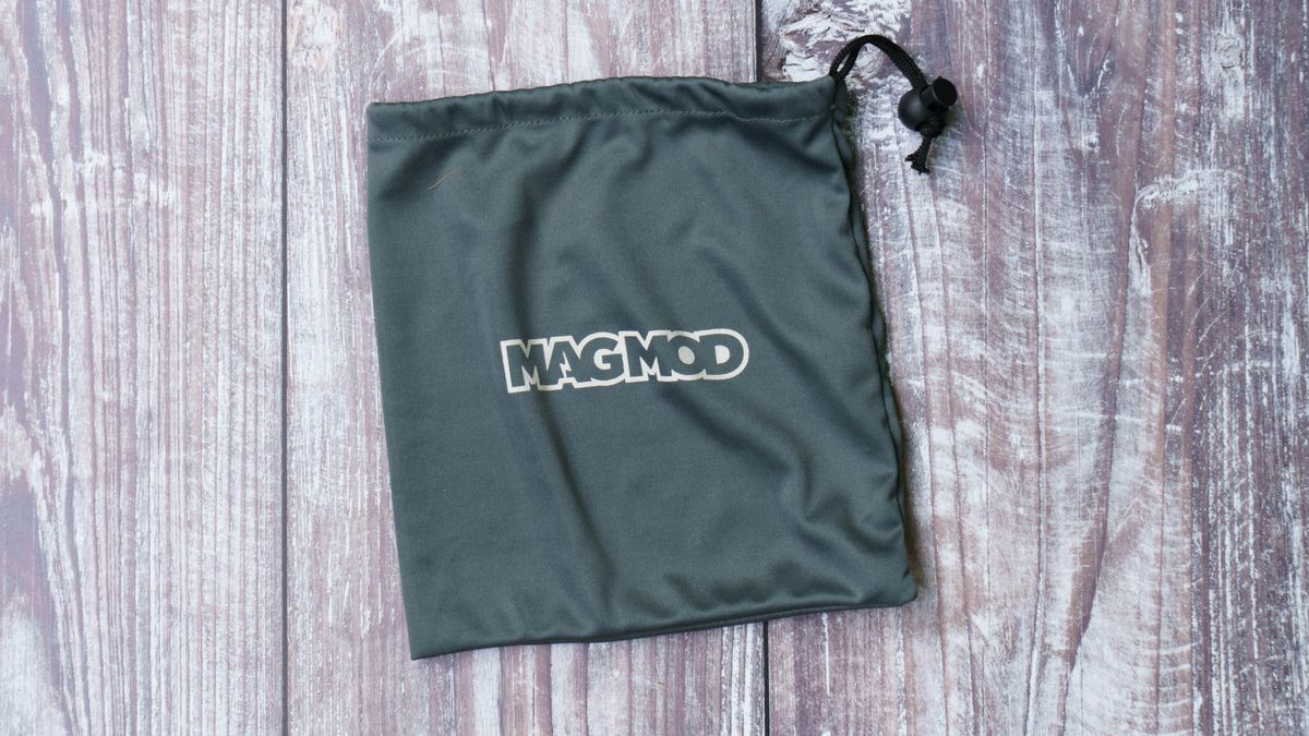 MagMod Professional Flash Kit 2 review | Digital Camera World