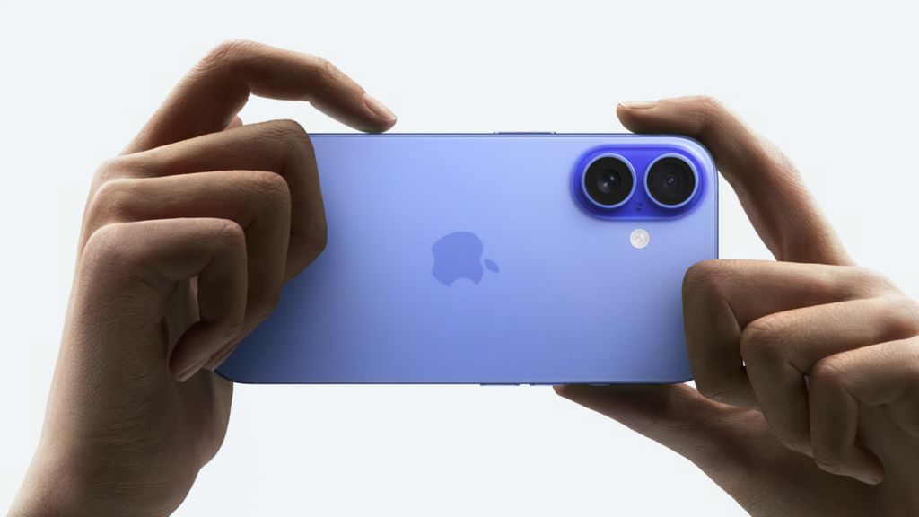 This could be the iPhone's biggest camera upgrade in years — but you're ...