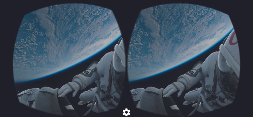 The best VR apps | Creative Bloq