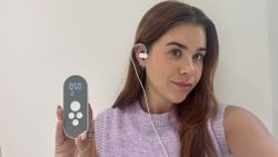 I’ve been using the Moonbird breathing coach device to build mental ...