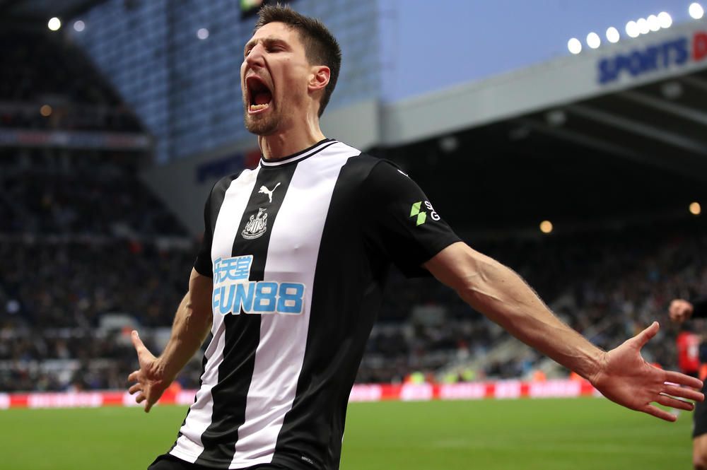 FPL tips: Could Federico Fernandez be the underrated star of your ...