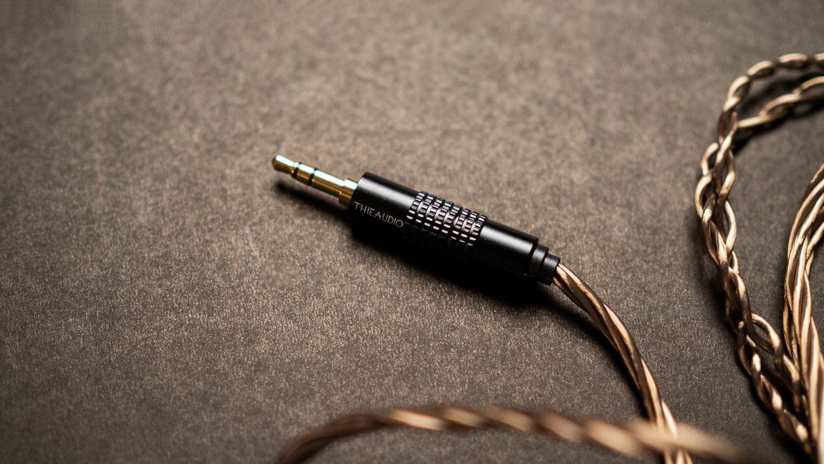 Thieaudio Oracle MKII review: Great design, terrific sound | Android ...