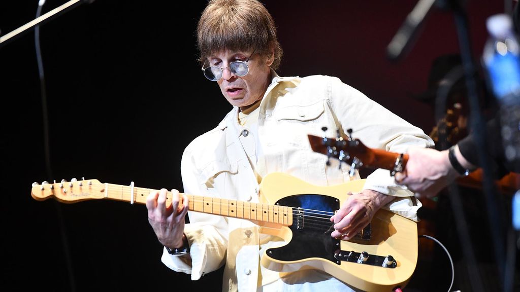 Left-handed guitarists: the most inspiring southpaw players | Guitar World