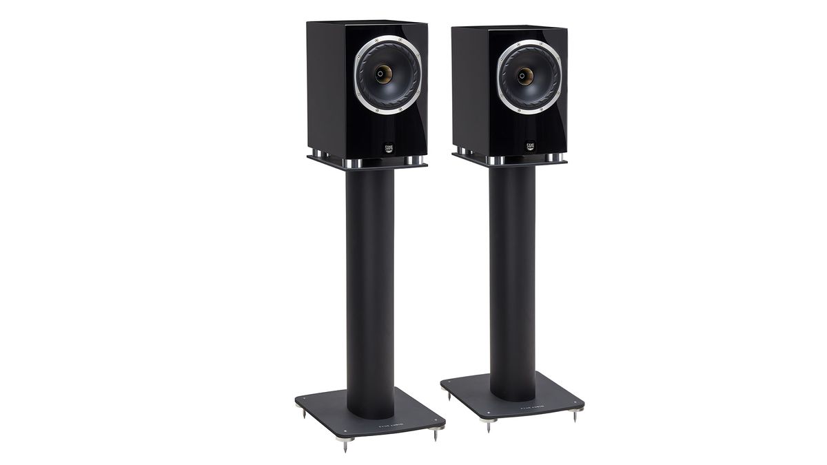 Fyne Audio F500SP review | What Hi-Fi?