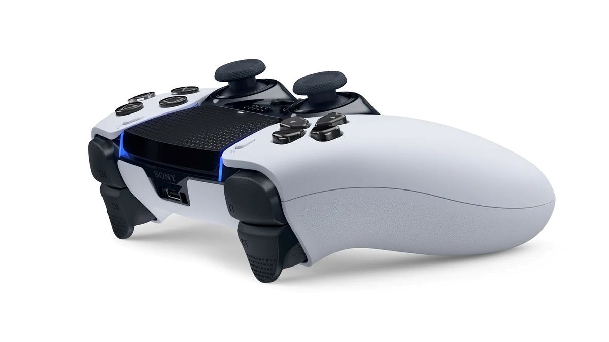 The DualSense Edge is Sony's answer to Microsoft's Elite controller ...