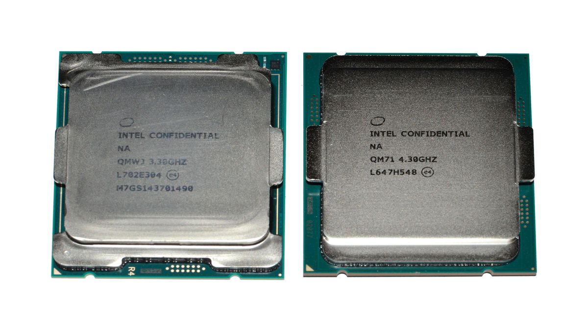 Here's what you need to know about Kaby Lake-X | PC Gamer