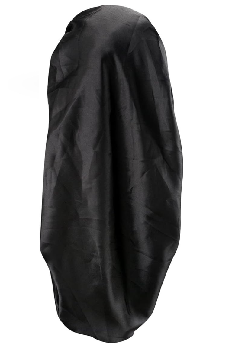 8 Best Satin and Silk Hair Wraps: Tested and Reviewed | Marie Claire