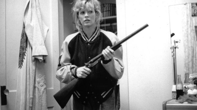 12 Action Women For The Female Expendables | GamesRadar+