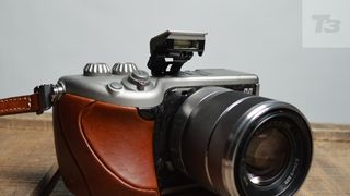 Hasselblad Lunar review | T3