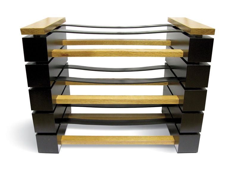 Magic Racks MR1 review | TechRadar