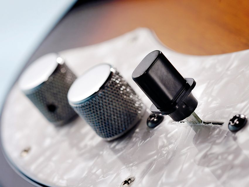 Fender American Vintage '69 Telecaster Thinline review | MusicRadar