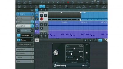 iPad music production: 18 best apps and gear | TechRadar