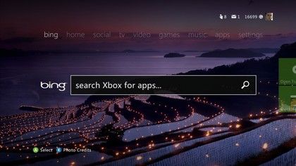 Hands on: New Xbox 360 dashboard review | TechRadar