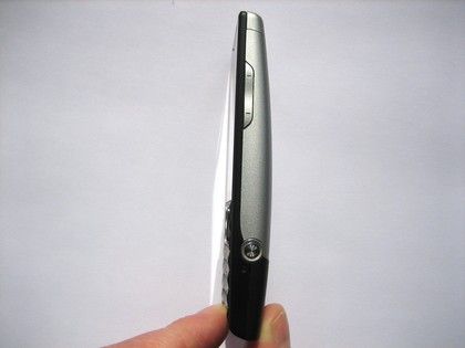 Sony Ericsson Elm review | TechRadar