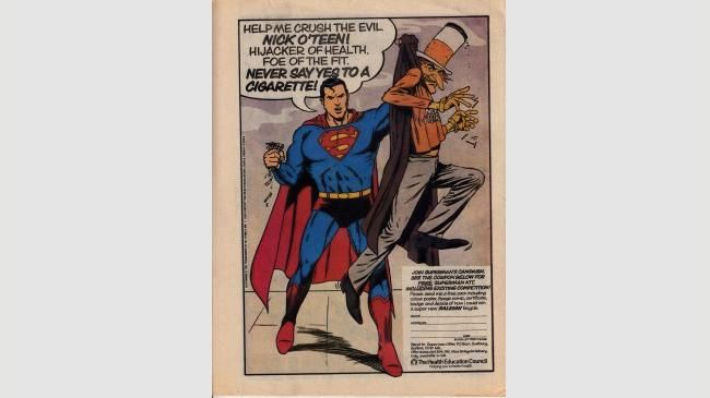 The 50 greatest Superman moments | GamesRadar+