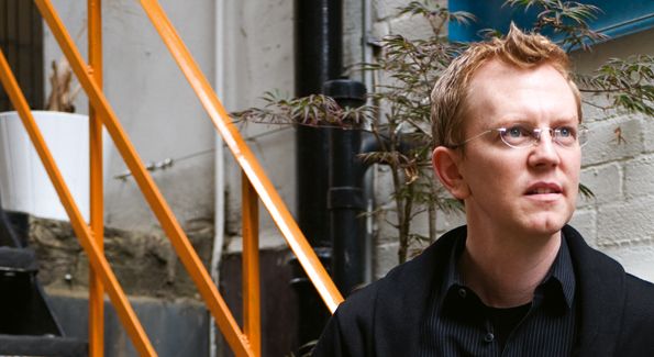 Aarron Walter on designing for emotion | Creative Bloq