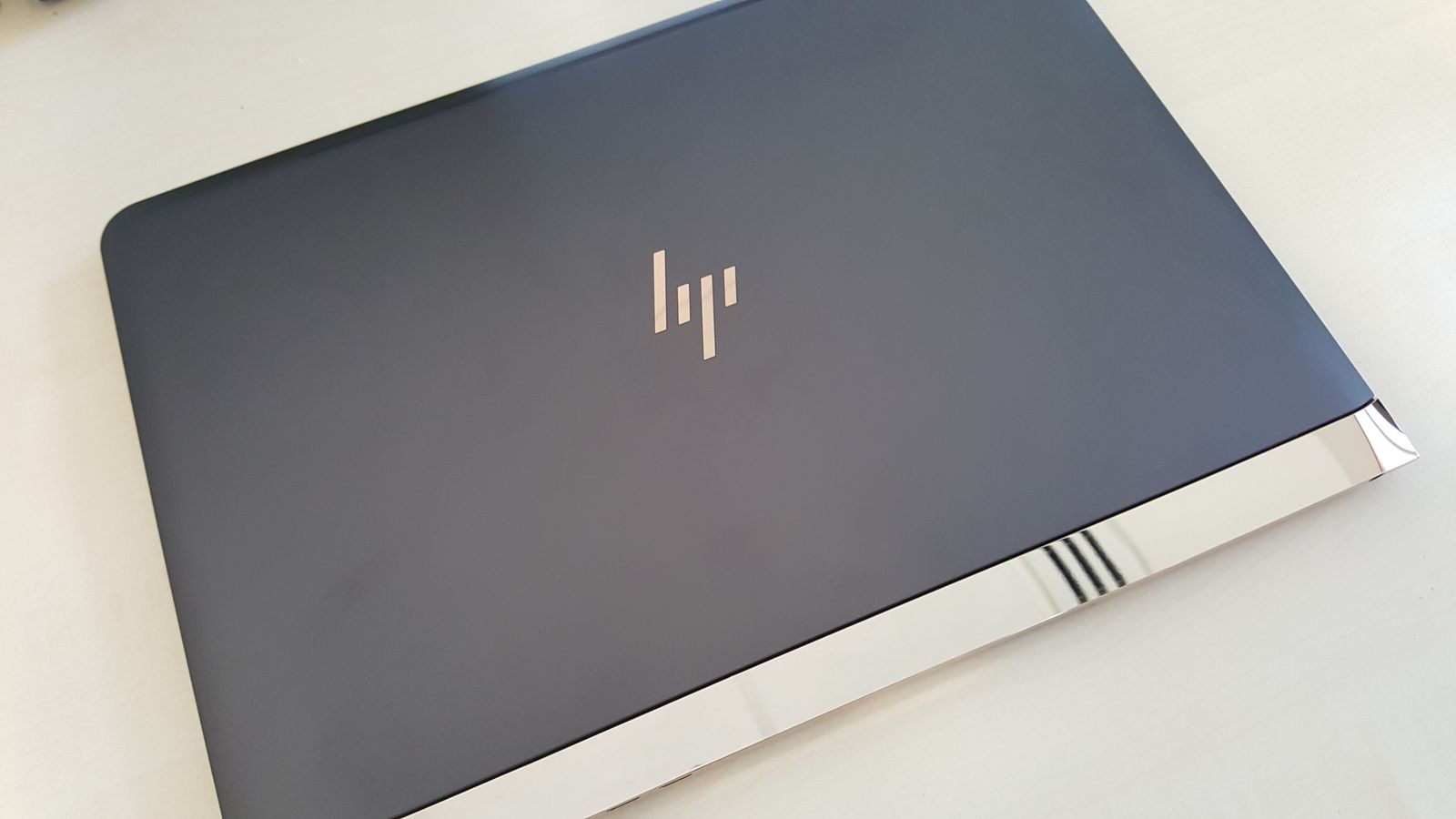 HP Spectre 13 review: this is the MacBook Air killer | T3