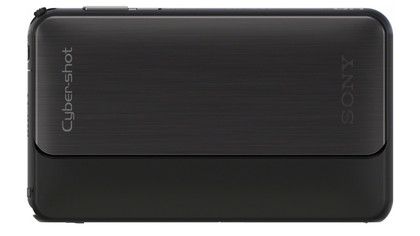 Sony Cyber-Shot DSC-TX20 review | TechRadar