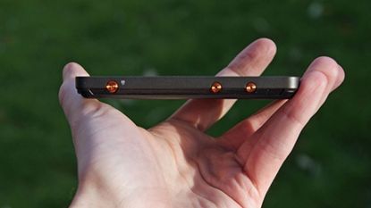 Philips GoGear Connect 3 review | T3