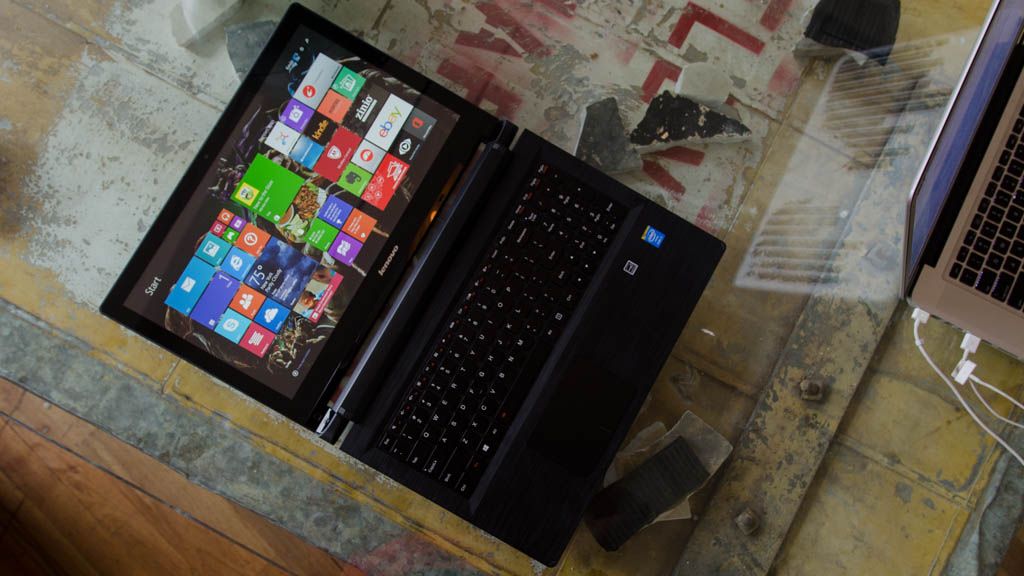 What to consider when choosing an enterprise 2-in-1 device | TechRadar