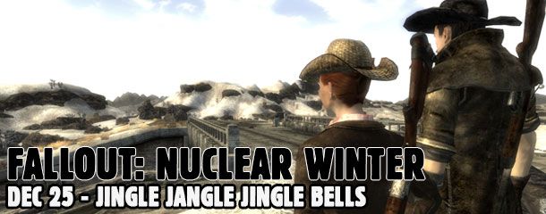 Fallout: Nuclear Winter, Part 2 of 5 | PC Gamer