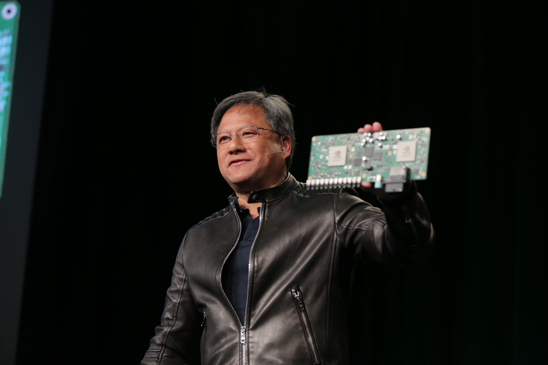 Nvidia CEO addresses GTX 970 controversy | PC Gamer