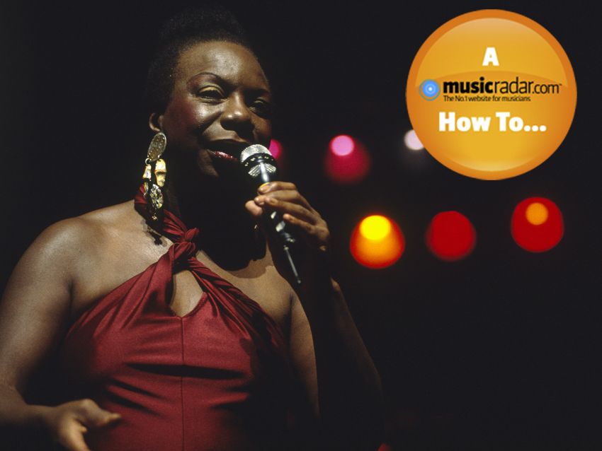How to mix jazz vocals | MusicRadar