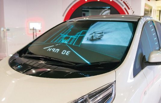 How to take a real car out for a virtual test drive | Creative Bloq