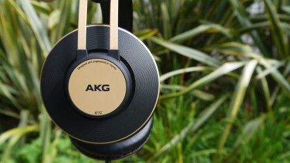 AKG K92 review | TechRadar