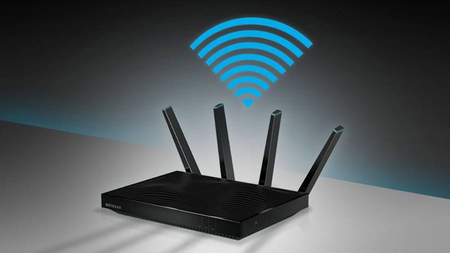 Stop your neighbours snooping on your Wi-Fi | T3