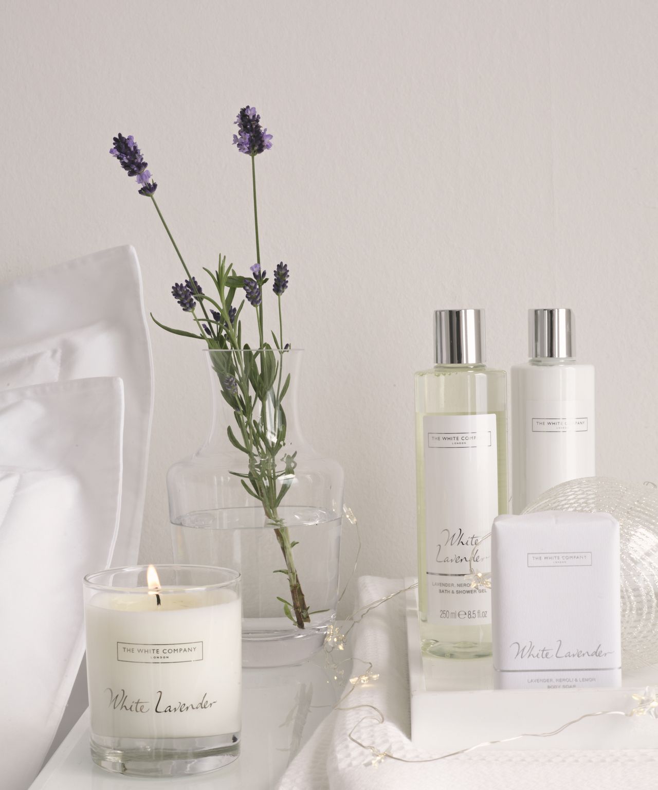How your home’s fragrance can affect the Feng Shui | Homes and Gardens