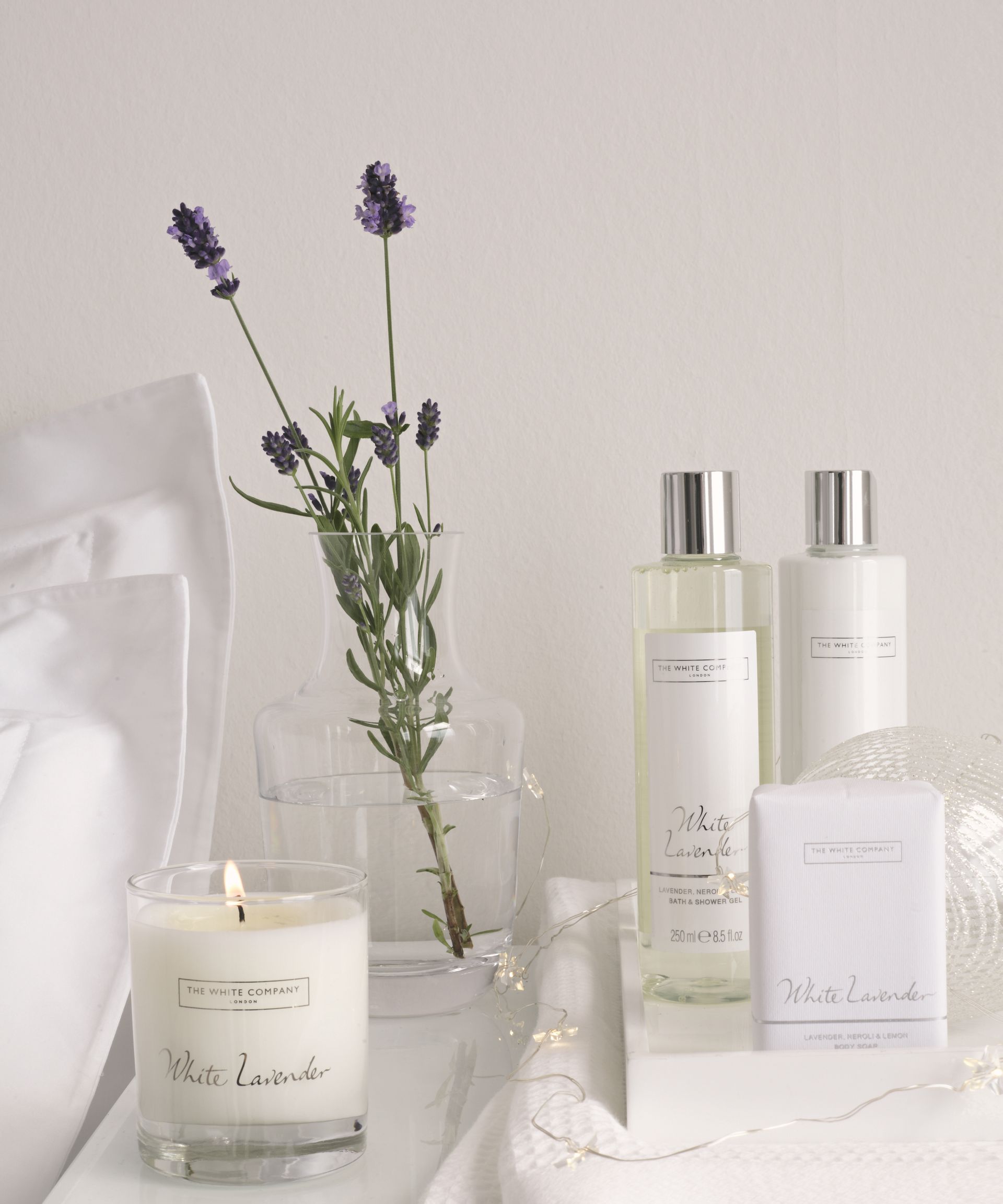 How your home’s fragrance can affect the Feng Shui | Homes and Gardens