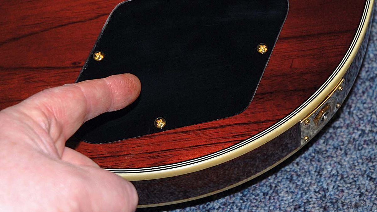 Guitar modding: how to change your guitar's pickups | MusicRadar
