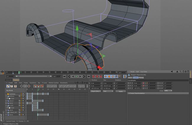 Create a folding paper animation | Creative Bloq