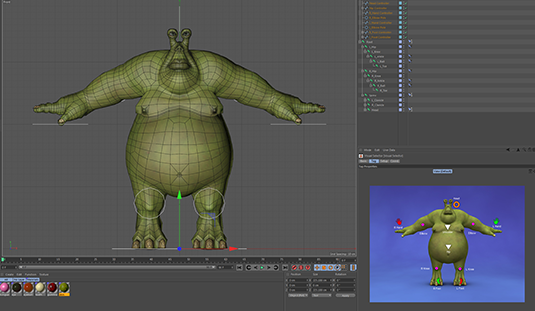 Animation basics: 5 pro tips for getting your character to walk ...