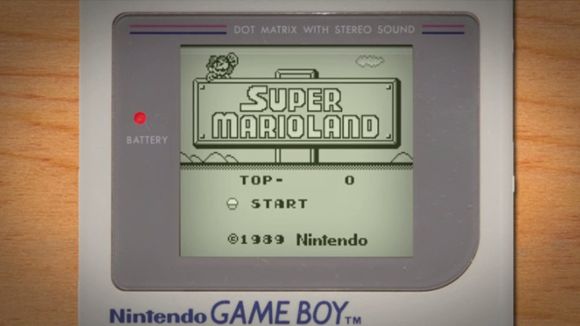 Got three hours to kill? Watch every Game Boy game start screen | TechRadar