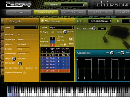 A-Z of chiptune | MusicRadar