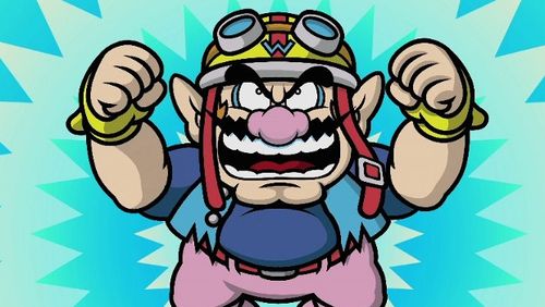 The 8 most original control schemes weve ever seen | GamesRadar+