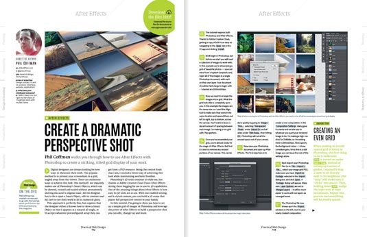 Learn web design from start to finish | Creative Bloq