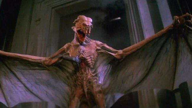 50 80s Movies Ripe For Remakes | GamesRadar+