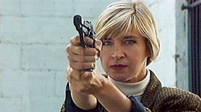 12 Action Women For The Female Expendables | GamesRadar+