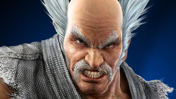 Movember 2013: Captain Prices guide to gamings most notable moustaches ...