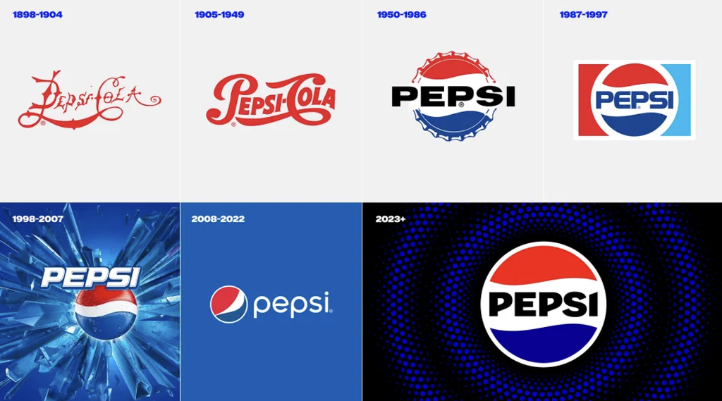 The 12 best circular logos of all time | Creative Bloq