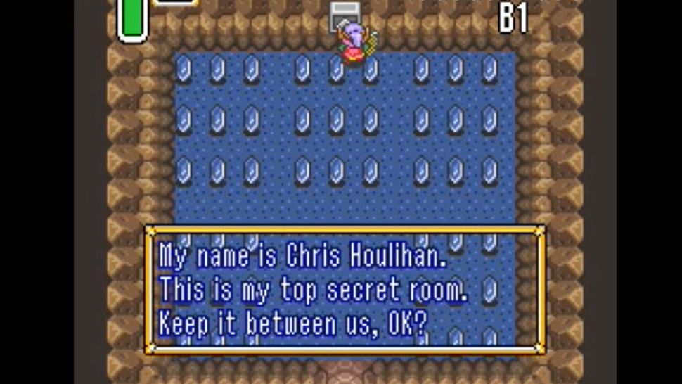 The Best Video Game Easter Eggs of All Time | GamesRadar+